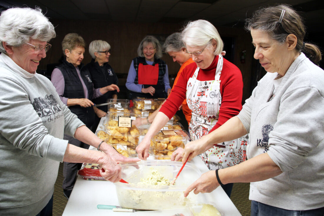 Preparations underway for 12th Annual Frozen Snot | News, Sports, Jobs ...